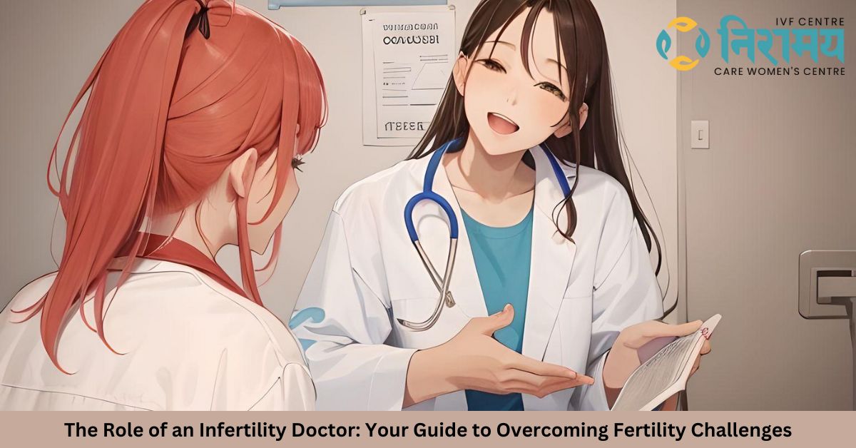 Your Guide to Overcoming Fertility Challenges