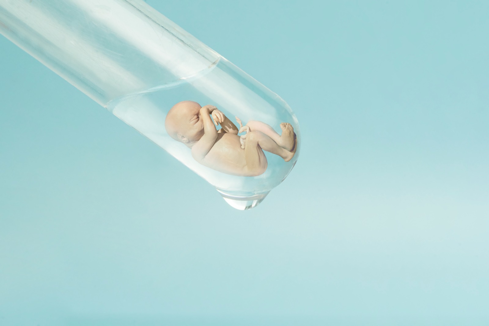 Understanding Test Tube Baby Procedures - Niramay IVF Centre